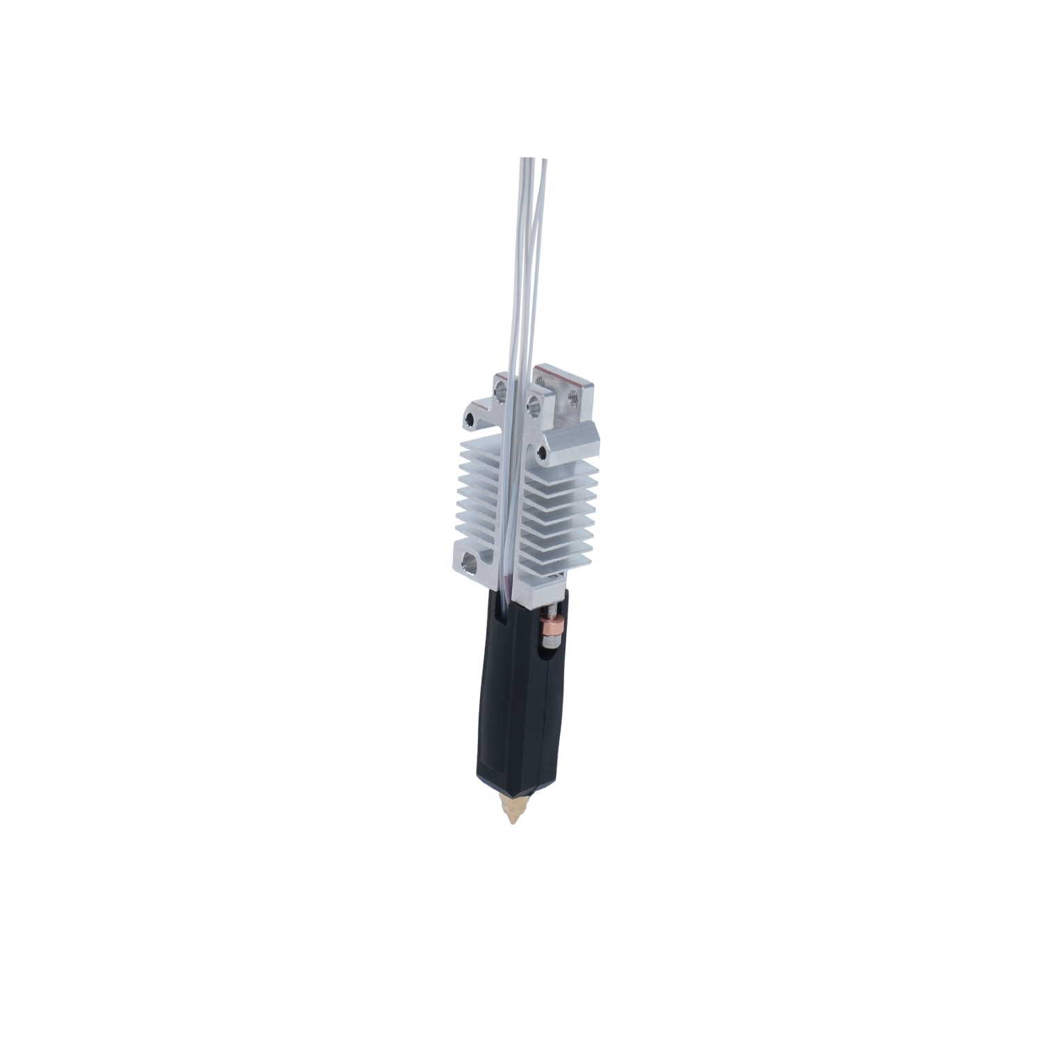 Extruder Hotend Kit for Sovol Zero | Complete High-Temp Nozzle Assembly ...